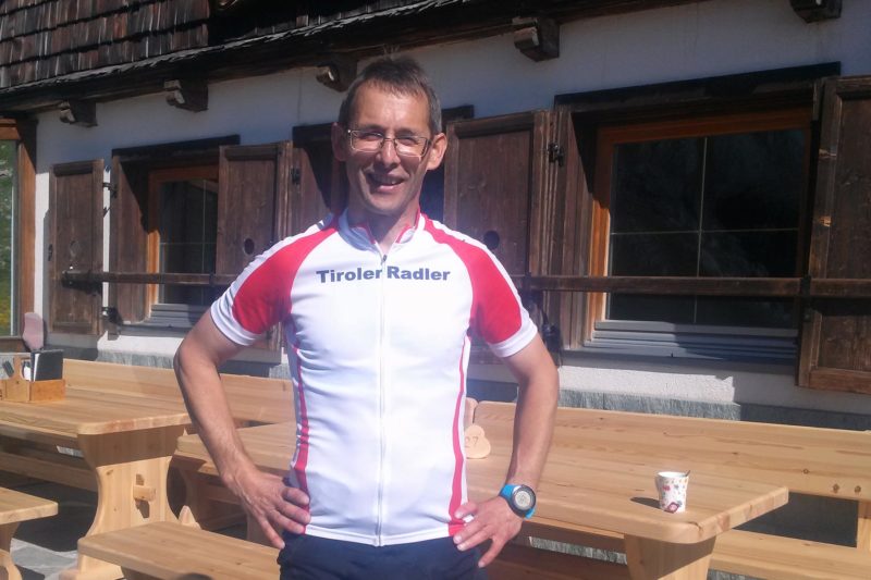 Alfred Sebastian Moser - Süd-Tiroler Freiheit