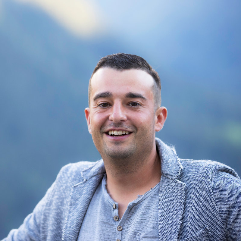 Gemeinde Stilfs - Süd-Tiroler Freiheit