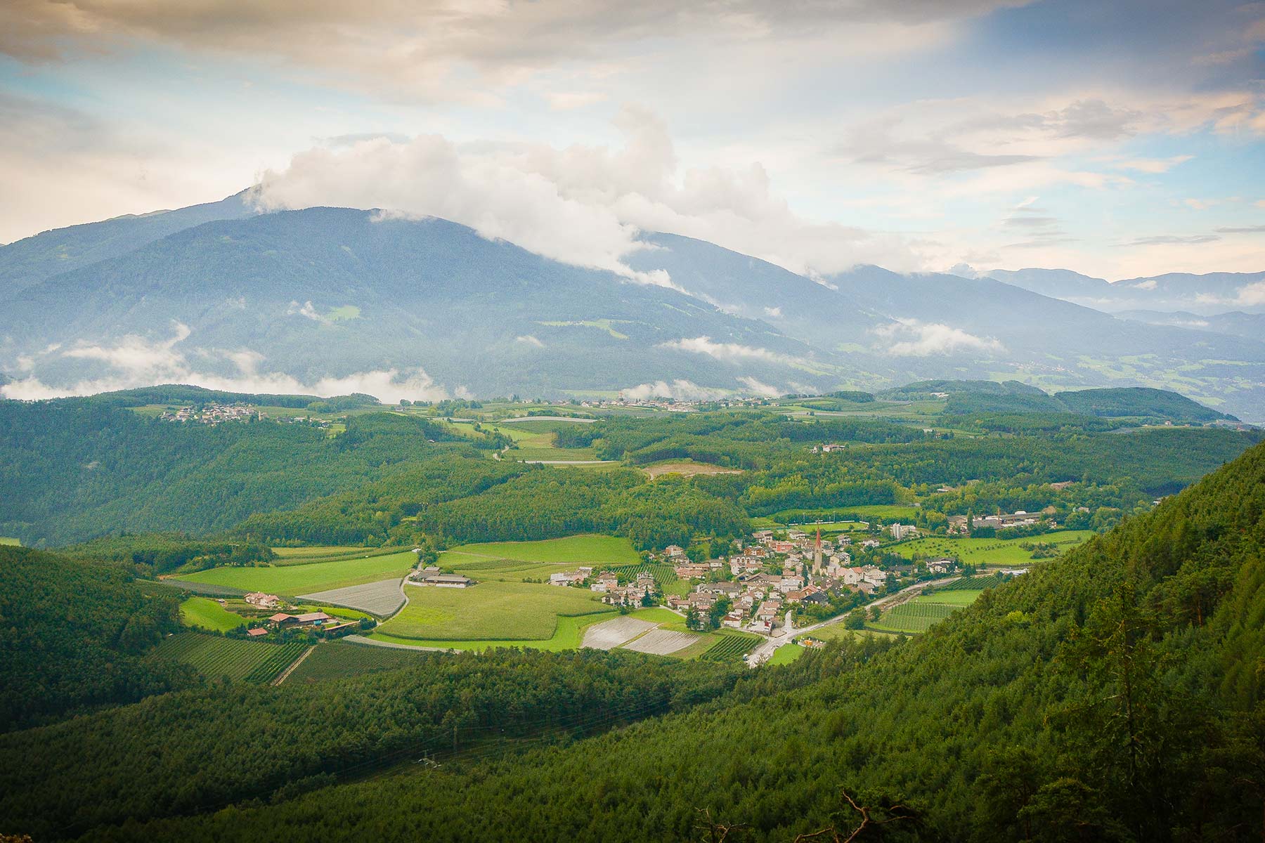 Gemeinde Natz-Schabs - Süd-Tiroler Freiheit