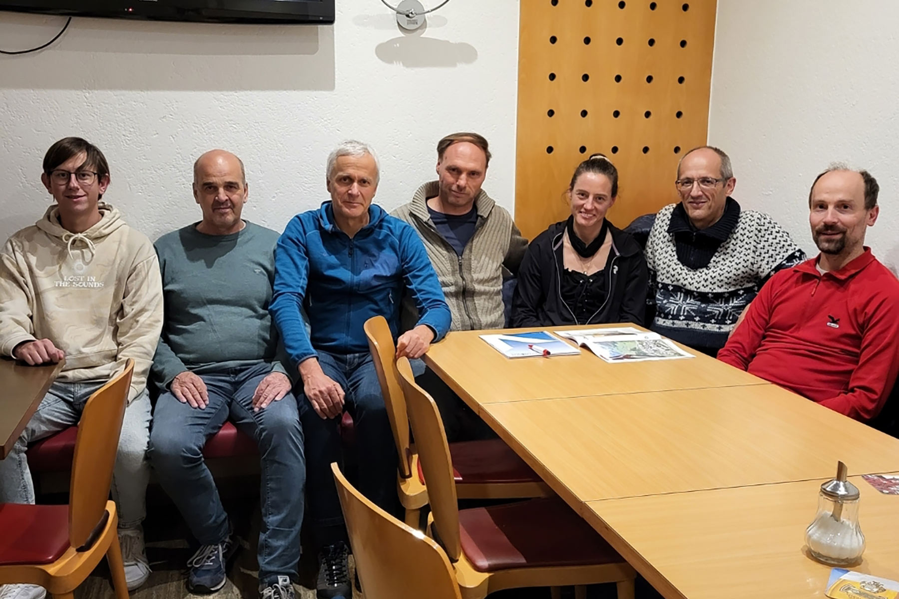 Bezirk Pustertal - Süd-Tiroler Freiheit