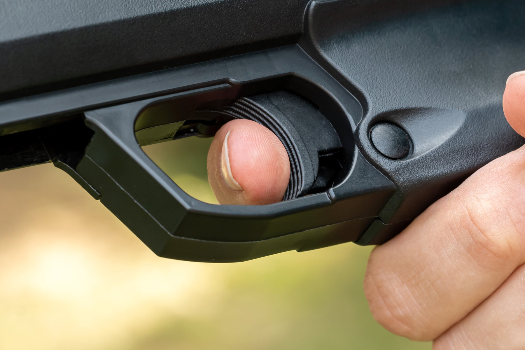 Verlängerung Waffenpass - Süd-Tiroler Freiheit