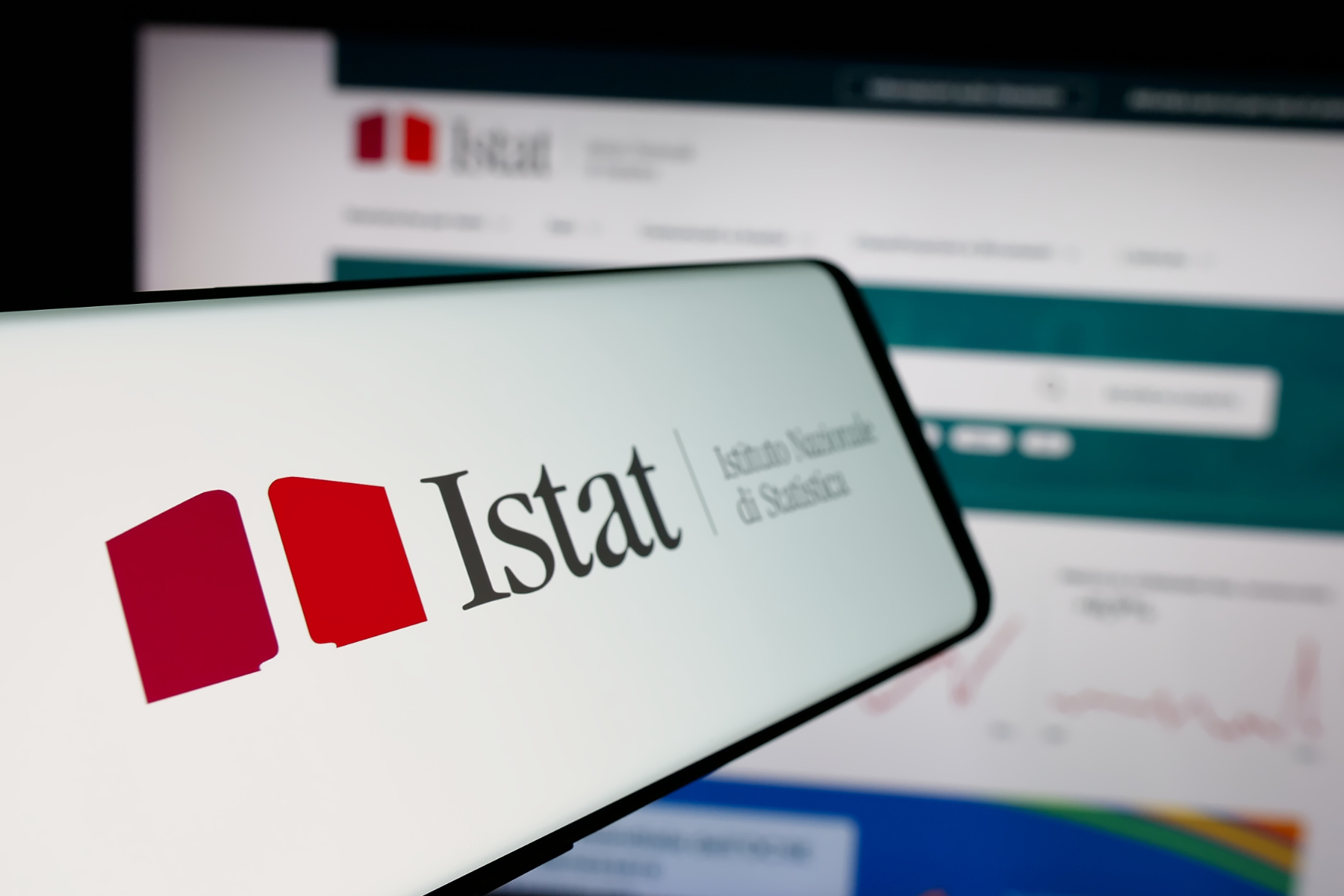 Statistische Erhebungen durch ISTAT und ASTAT - Süd-Tiroler Freiheit